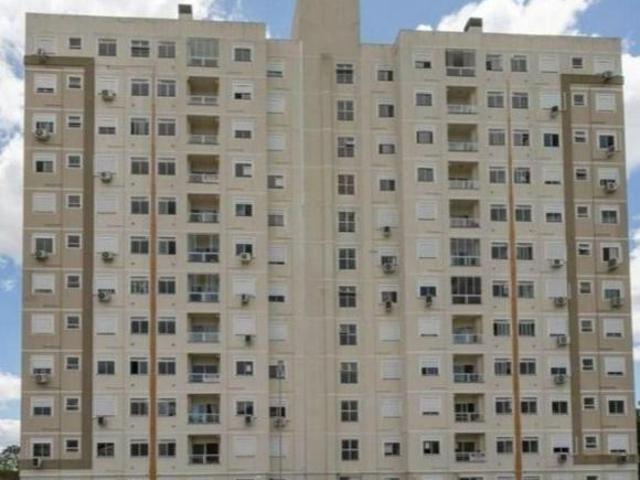 Apartamento com 2 quartos na Protásio Alves
