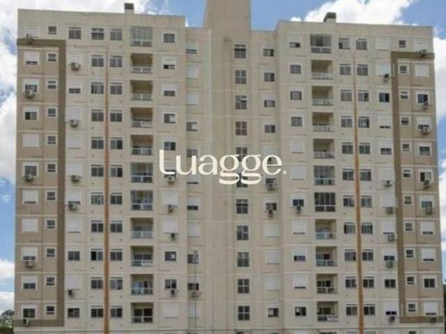 Apartamento com 2 quartos na Protásio Alves