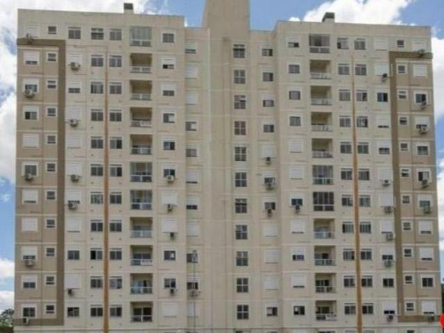Apartamento com 2 quartos na Protásio Alves