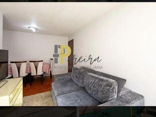 Apartamento com 2 quartos na Rua Amadeu do Amaral