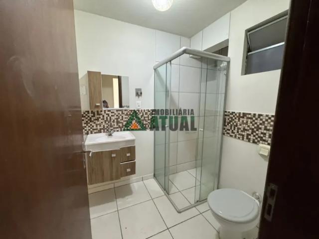 Apartamento com 2 quartos na Região Central