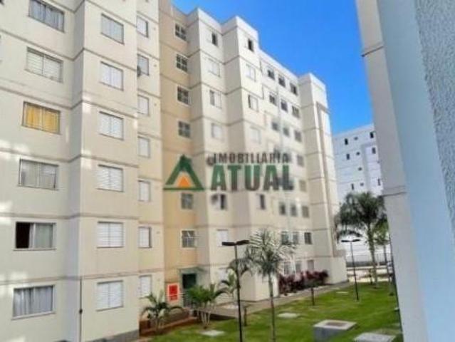APARTAMENTO COM 2 QUARTOS NA REGIÃO LESTE