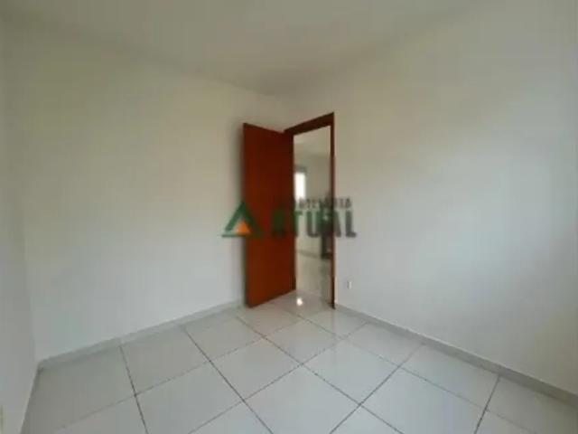 Apartamento com 2 quartos na Região Leste