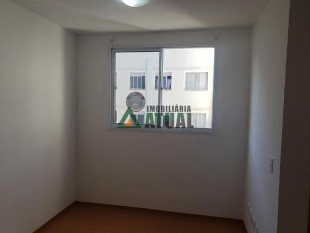 Apartamento com 2 quartos na Região Leste