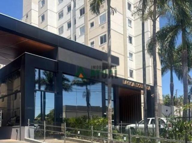 Apartamento com 2 quartos na Região Leste