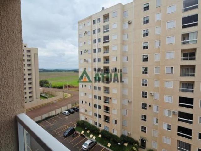 Apartamento com 2 quartos na Região Leste