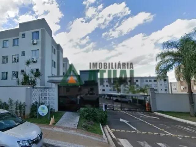 Apartamento com 2 quartos na Região Leste