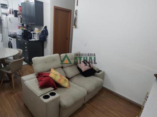 APARTAMENTO COM 2 QUARTOS NA REGIÃO LESTE DE LONDRINA