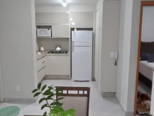 Apartamento com 2 quartos na Região Norte