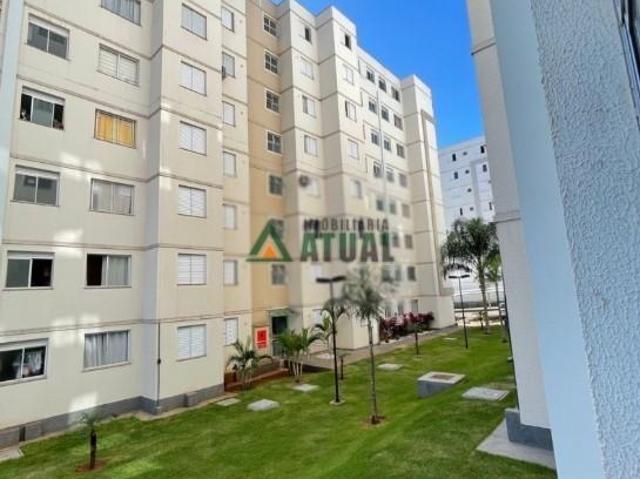 APARTAMENTO COM 2 QUARTOS NA REGIÃO NORTE