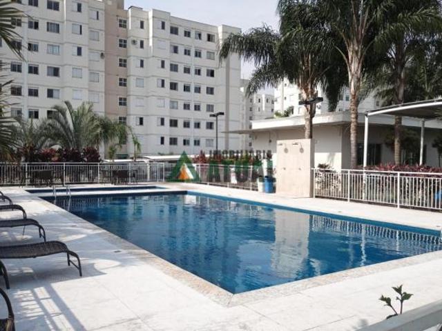 Apartamento com 2 quartos na Região Norte