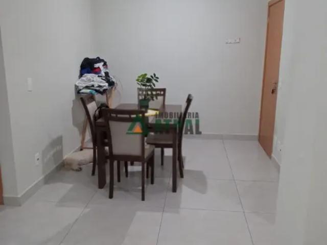 Apartamento com 2 quartos na Região Norte