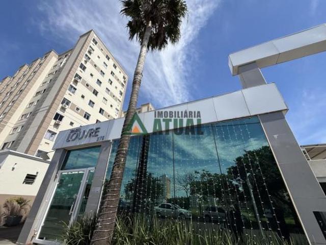 Apartamento com 2 quartos na Região Oeste