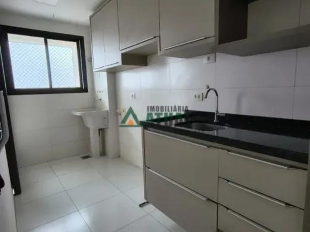 Apartamento com 2 quartos na Região Oeste