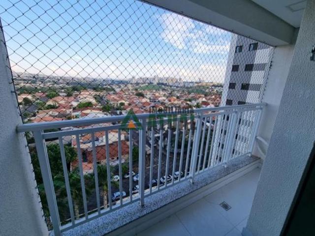 Apartamento com 2 quartos na Região Oeste
