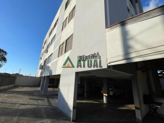 APARTAMENTO COM 2 QUARTOS NA REGIÃO SUL DE LONDRINA