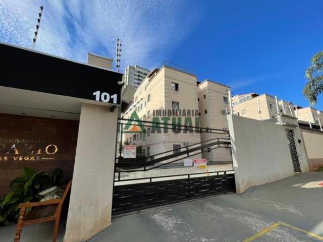 APARTAMENTO COM 2 QUARTOS NA REGIÃO SUL DE LONDRINA