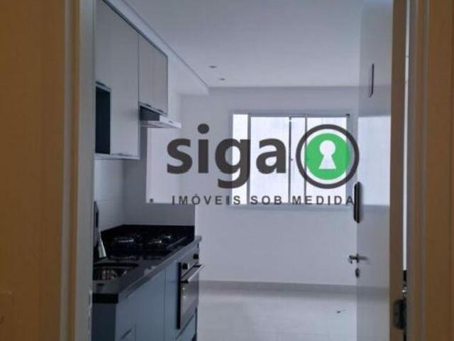 APARTAMENTO COM 2 QUARTOS NA REGIAO DO SOCORRO