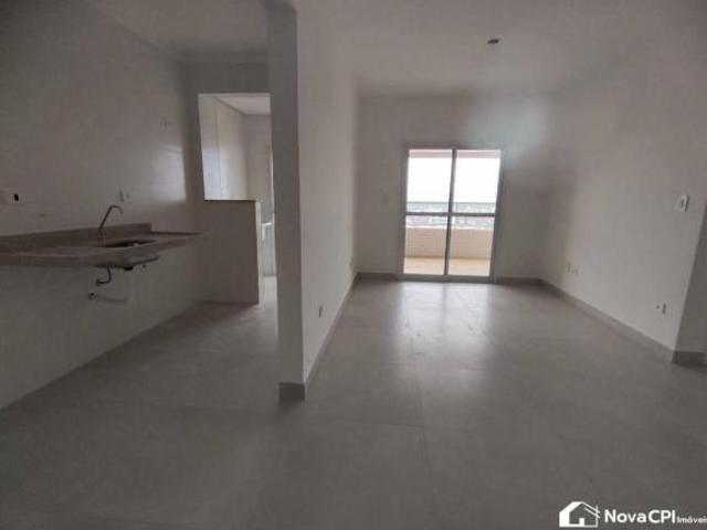 Apartamento com 2 Quartos na Tupi em Praia Grande/SP