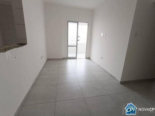 Apartamento com 2 Quartos na Tupi em Praia Grande/SP