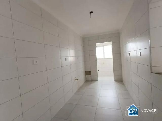 Apartamento com 2 Quartos na Tupi em Praia Grande/SP