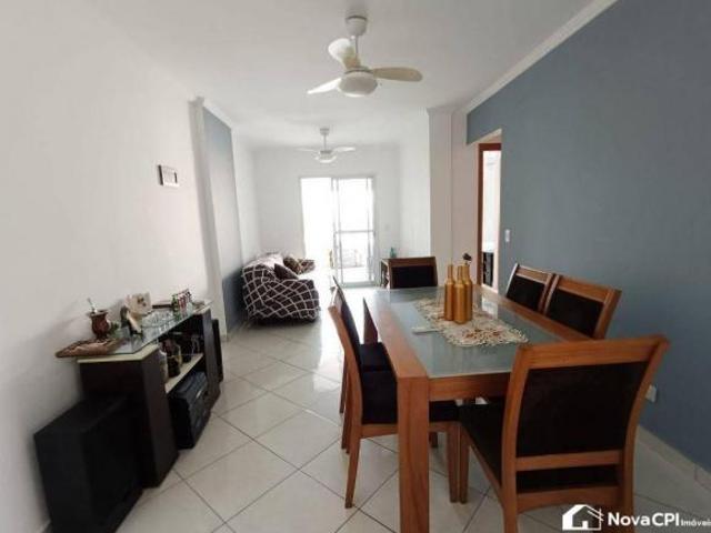 Apartamento com 2 Quartos na Tupi em Praia Grande/SP