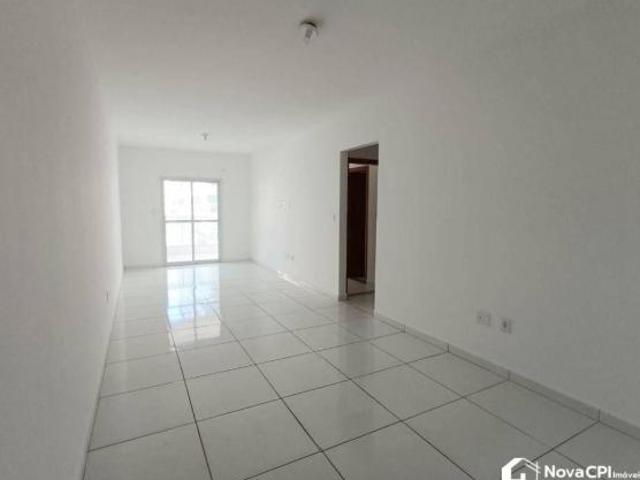 Apartamento com 2 Quartos na Tupi em Praia Grande/SP