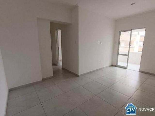 Apartamento com 2 Quartos na Tupi em Praia Grande/SP