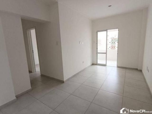 Apartamento com 2 Quartos na Tupi em Praia Grande/SP
