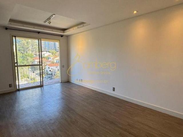 APARTAMENTO COM 2 QUARTOS NA VILA ANDRADE
