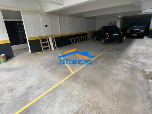 Apartamento com 2 Quartos na Vila Adalgisa