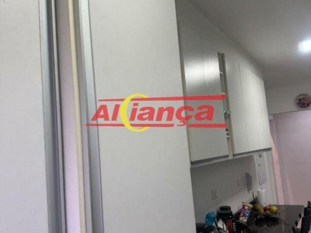 Apartamento com 2 quartos na Vila Augusta