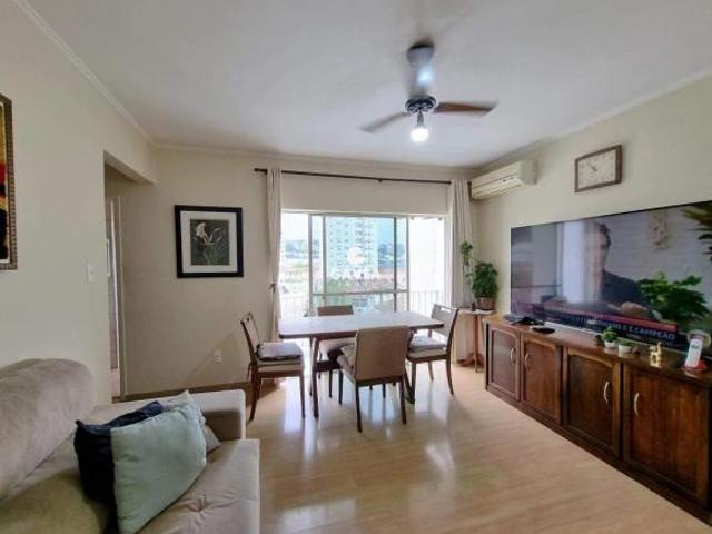 APARTAMENTO COM 2 QUARTOS NA VILA BELMIRO EM SANTOS