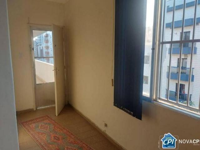Apartamento com 2 Quartos na Vila Guilhermina em Praia Grande/SP