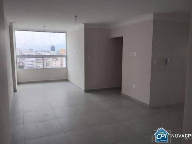 Apartamento com 2 Quartos na Vila Guilhermina em Praia Grande/SP