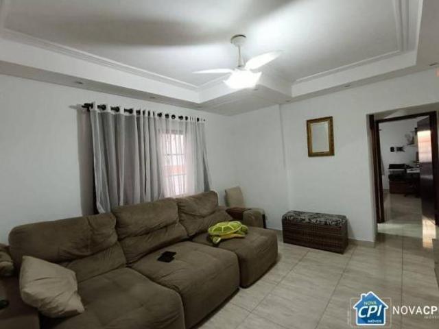 Apartamento com 2 Quartos na Vila Guilhermina em Praia Grande/SP