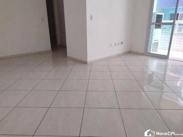 Apartamento com 2 Quartos na Vila Guilhermina em Praia Grande/SP