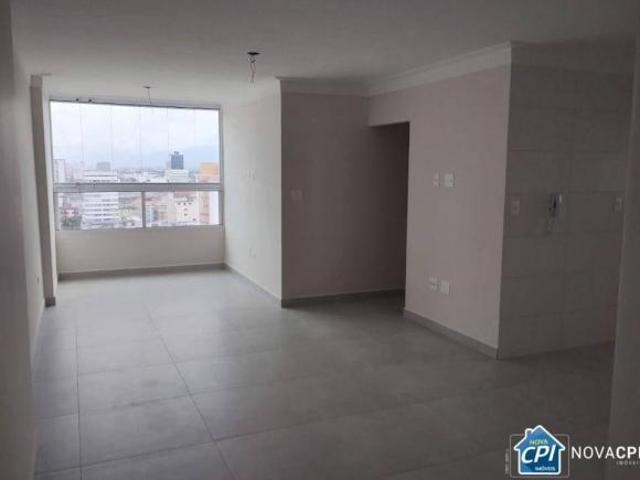 Apartamento com 2 Quartos na Vila Guilhermina em Praia Grande/SP