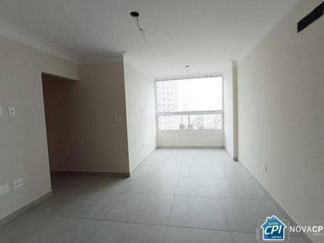 Apartamento com 2 Quartos na Vila Guilhermina Praia Grande/SP