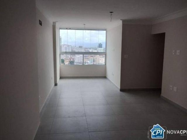 Apartamento com 2 quartos na Vila Guilhermina Praia Grande/SP