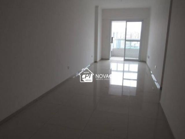Apartamento com 2 quartos na Vila Guilhermina Praia Grande/SP