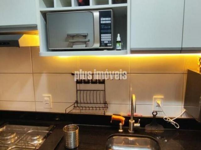 Apartamento com 2 Quartos na Vila das Belezas!