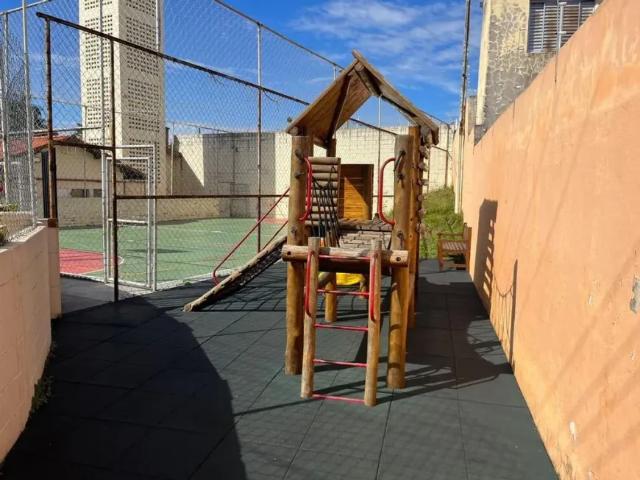 Apartamento com 2 Quartos na Vila Orozimbo Maia Residencial Jequitibás 1