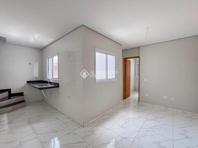 Apartamento com 2 quartos na Vila Scarpelli