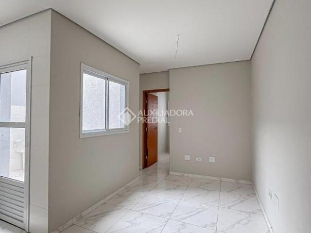 Apartamento de 45m² com 1 Suíte e 1 Vaga Excelente Oportunidade na Vila Scarpelli