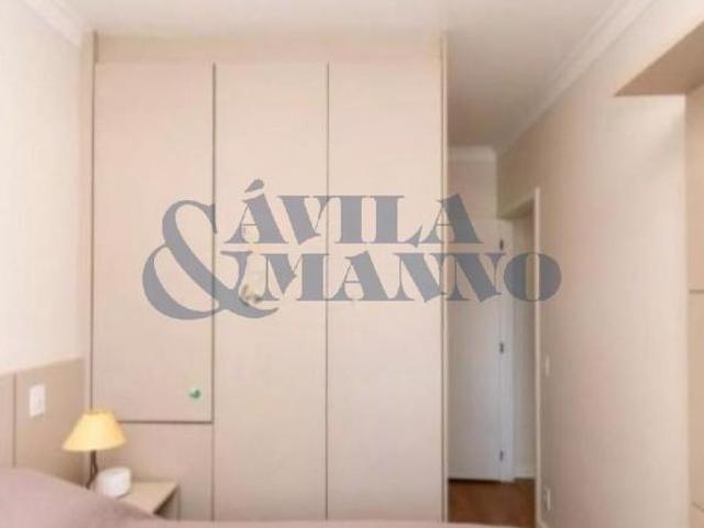 Apartamento com 2 quartos na Vila Prudente