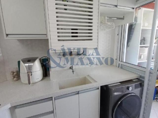 Apartamento com 2 quartos na Vila Prudente