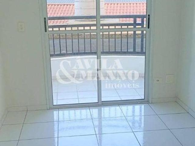 Apartamento com 2 quartos na Vila Prudente