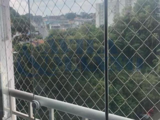 Apartamento com 2 quartos na Vila Prudente
