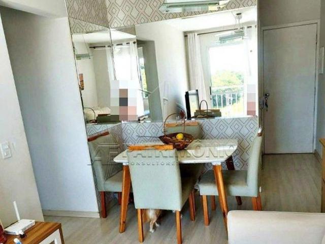 APARTAMENTO COM 2 QUARTOS NA ZONA OESTE